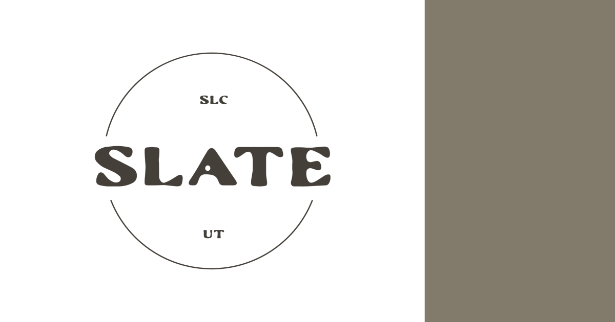 Slate | Apartments in Salt Lake City, UT